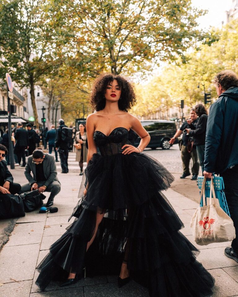 Best Hair Trends From Paris Fashion Week 2024 | Magio Hair